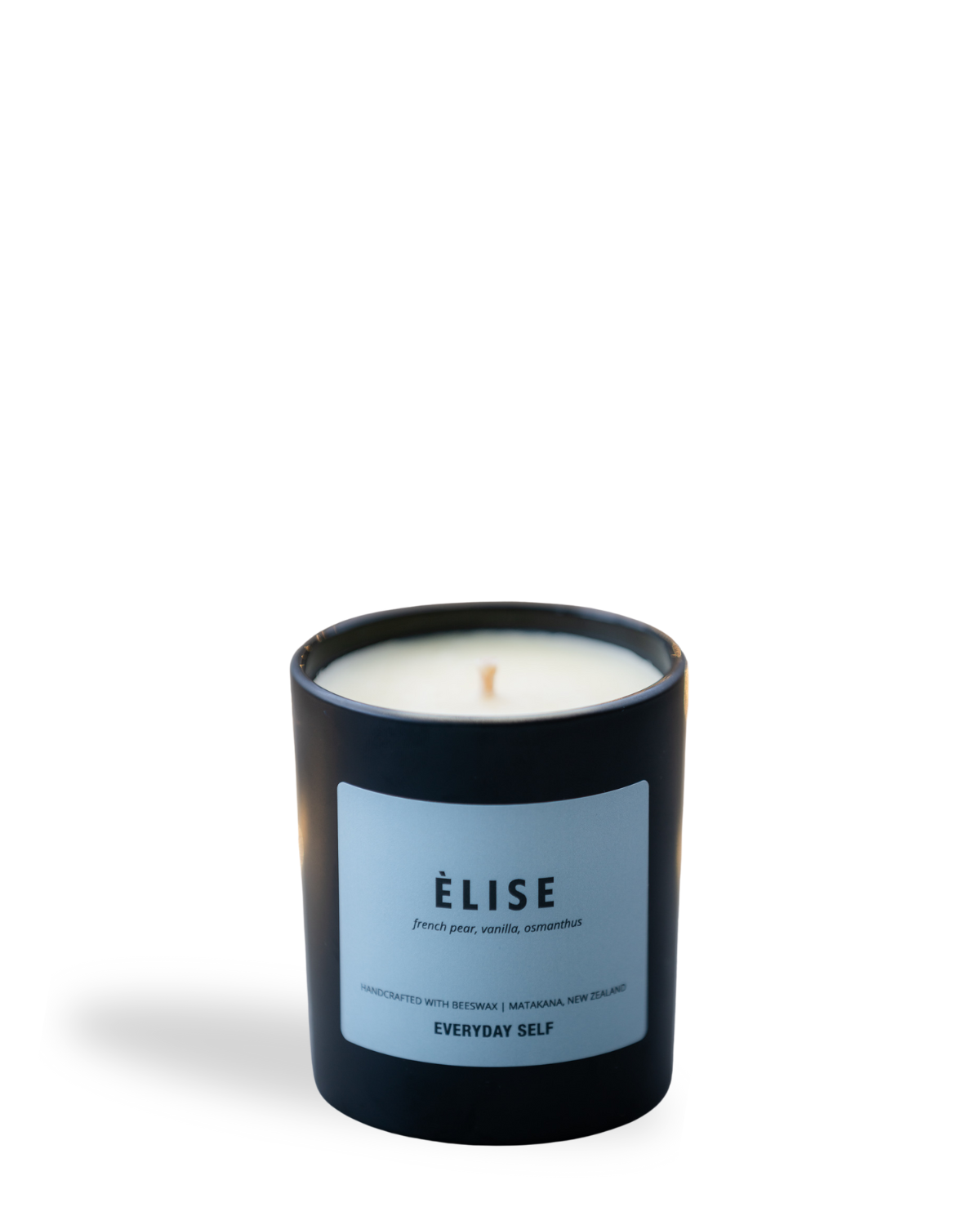 Élise - french Pear, vanilla, osmanthus